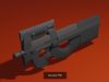 3D Model Collection reddit weapons suggestion VR / AR / low-poly | CGTrader
