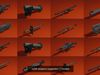 3D Model Collection reddit weapons suggestion VR / AR / low-poly | CGTrader