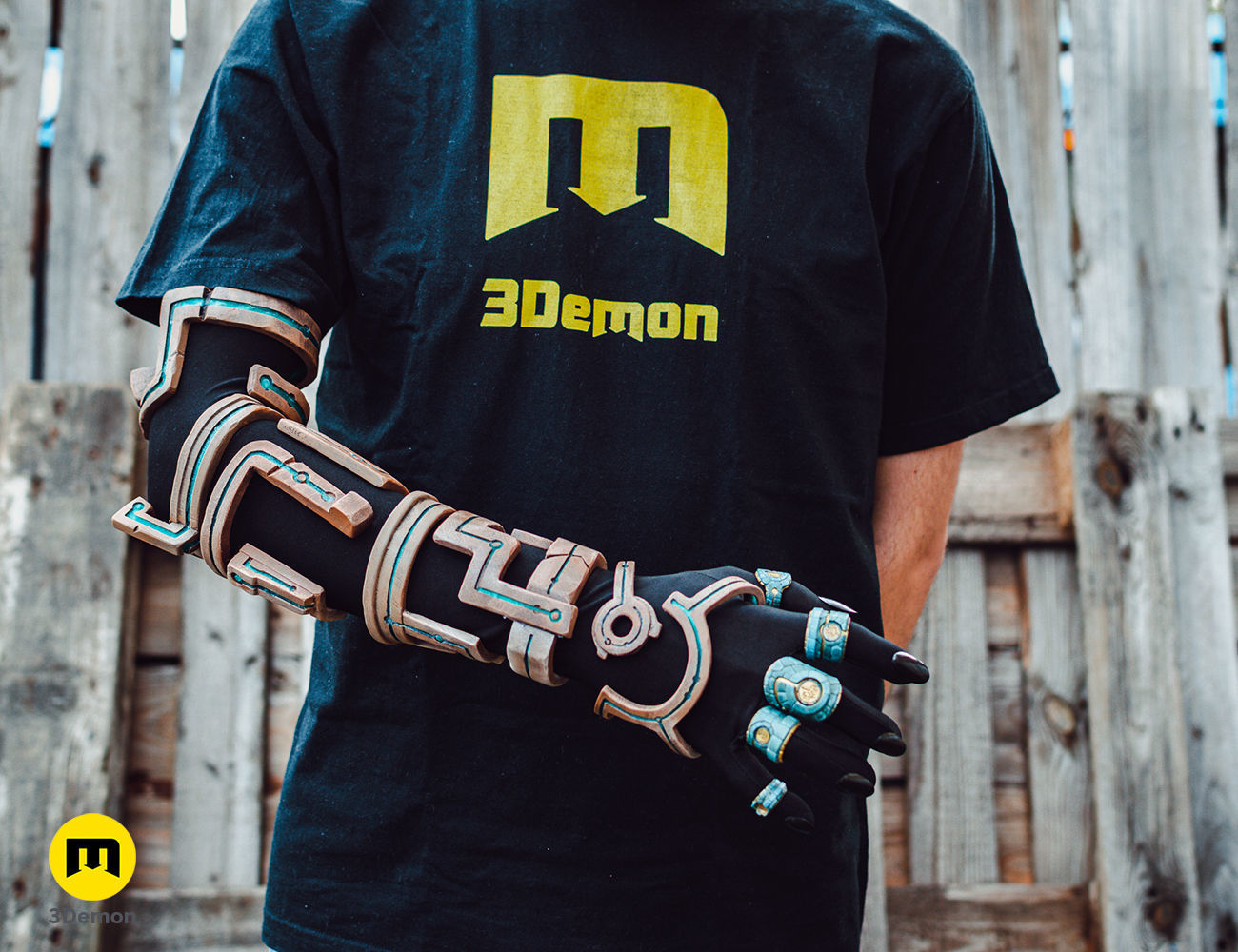 Link Ultrahand 3D model 3D printable | CGTrader