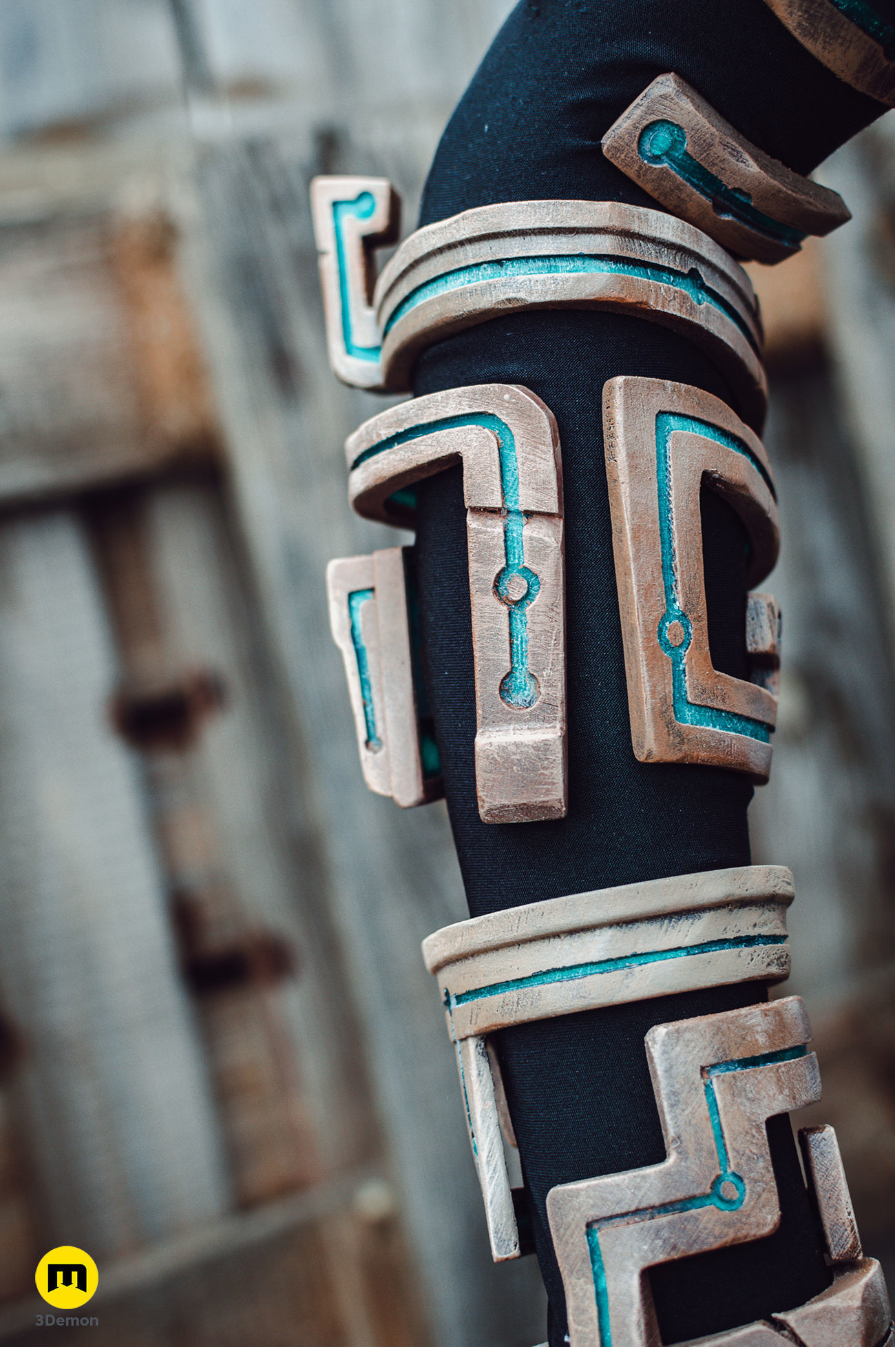 Link Ultrahand 3D model 3D printable | CGTrader