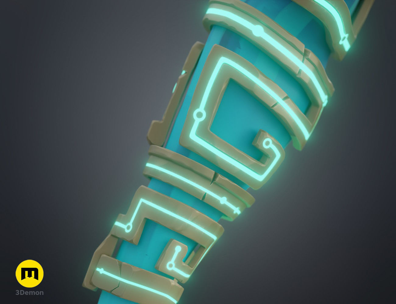 Link Ultrahand 3D model 3D printable | CGTrader