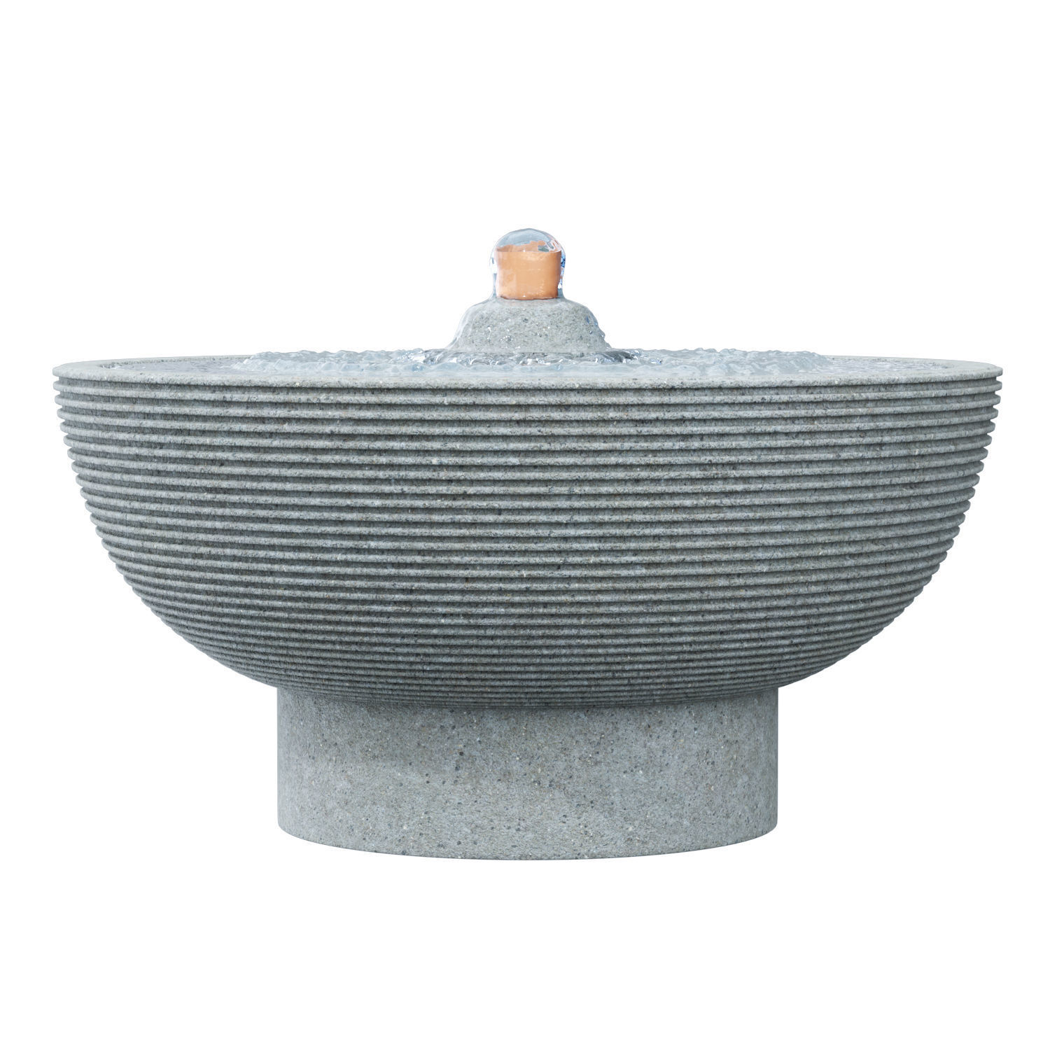 Calistoga Fountain 3D model | CGTrader