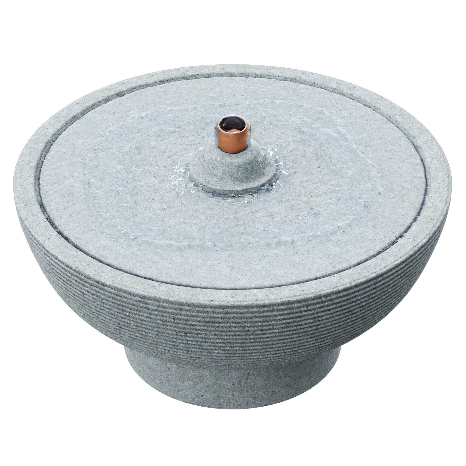 Calistoga Fountain 3D model | CGTrader