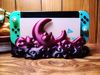 Celestial Nintendo Switch Hub Stand 3D model 3D printable | CGTrader
