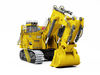 CAT shovel excavator cat 6190 3D model | CGTrader