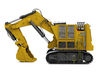 CAT shovel excavator cat 6190 3D model | CGTrader