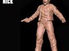 Survivor Nick 3D model 3D printable | CGTrader