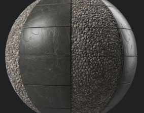 Slate 3D Models | CGTrader