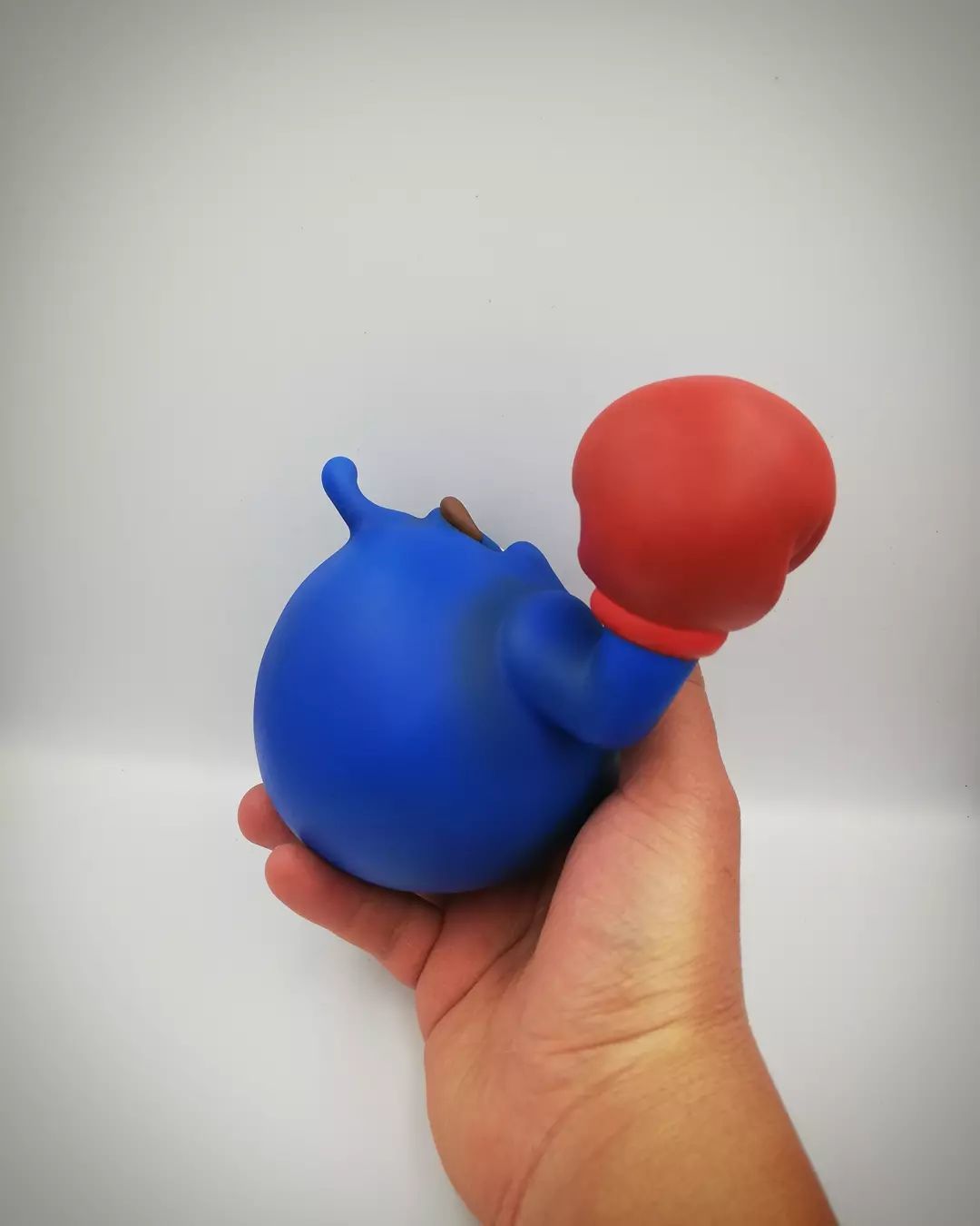 GOOPY LE GRANDE - CUPHEAD Fan Art 3D model 3D printable | CGTrader