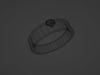 Basic Ring Model free VR / AR / low-poly 3D model | CGTrader