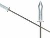 Collection of 40 spears and halberds 3D model | CGTrader