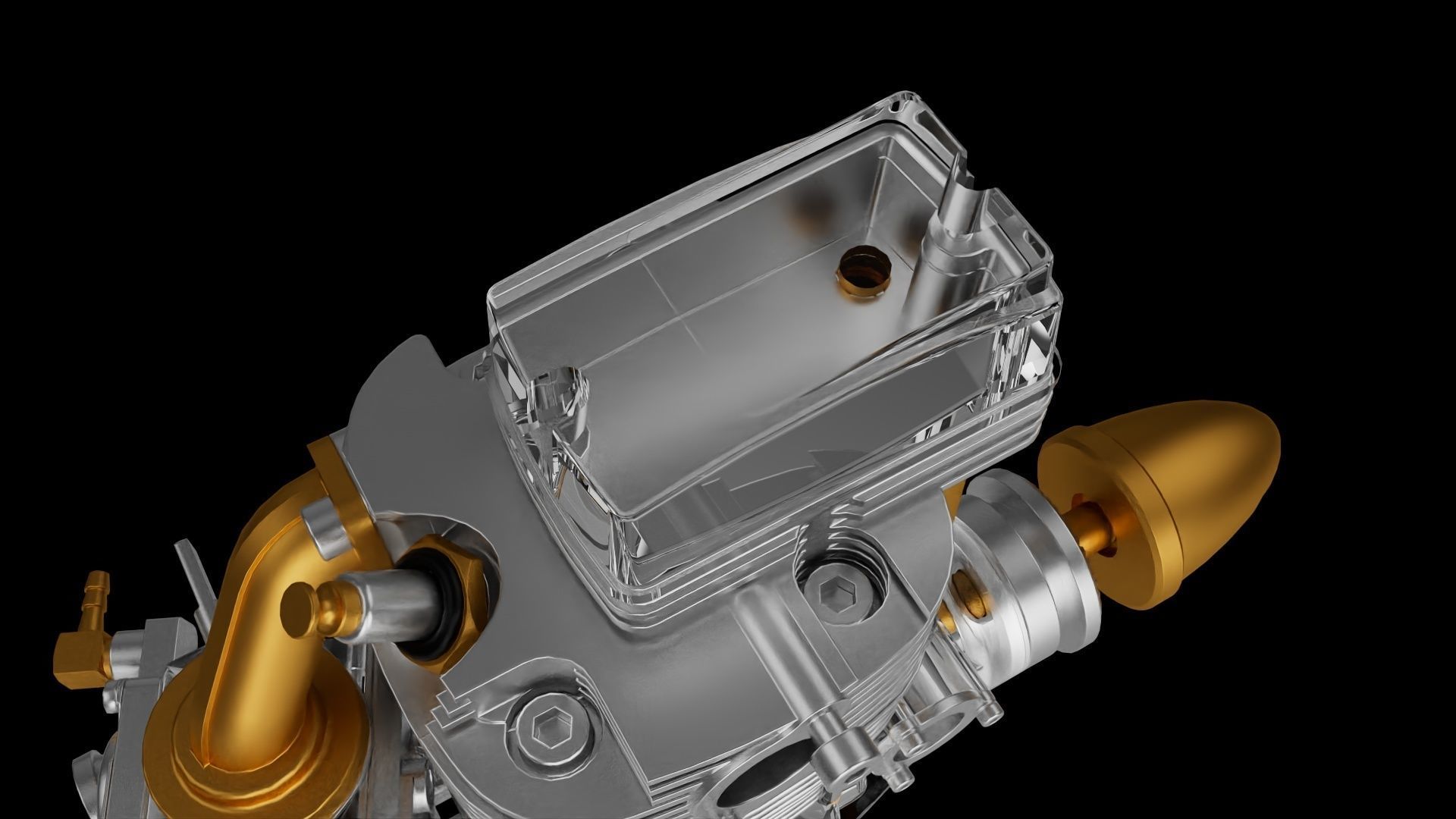 Mazda V6 3D model 3D printable | CGTrader