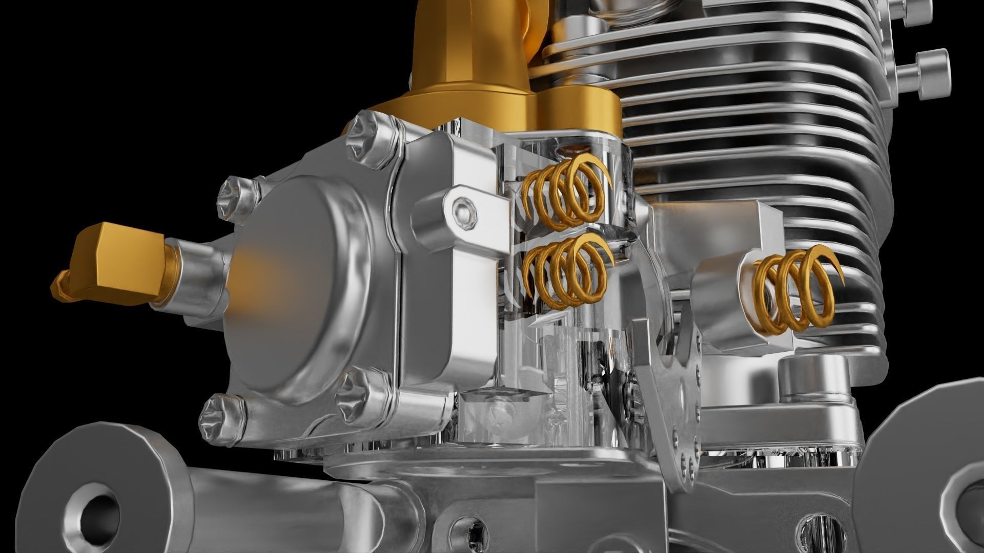 Mazda V6 3D model 3D printable | CGTrader