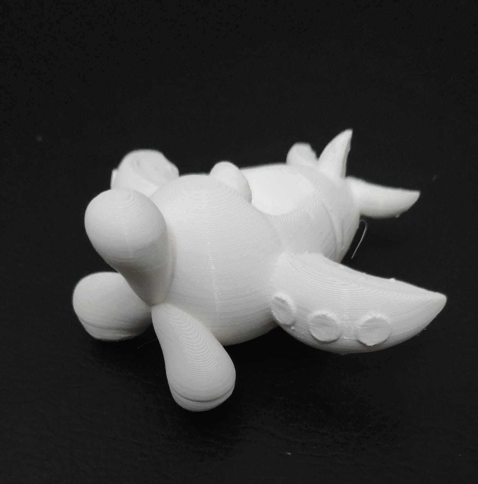 Airplane Food 3D model 3D printable | CGTrader