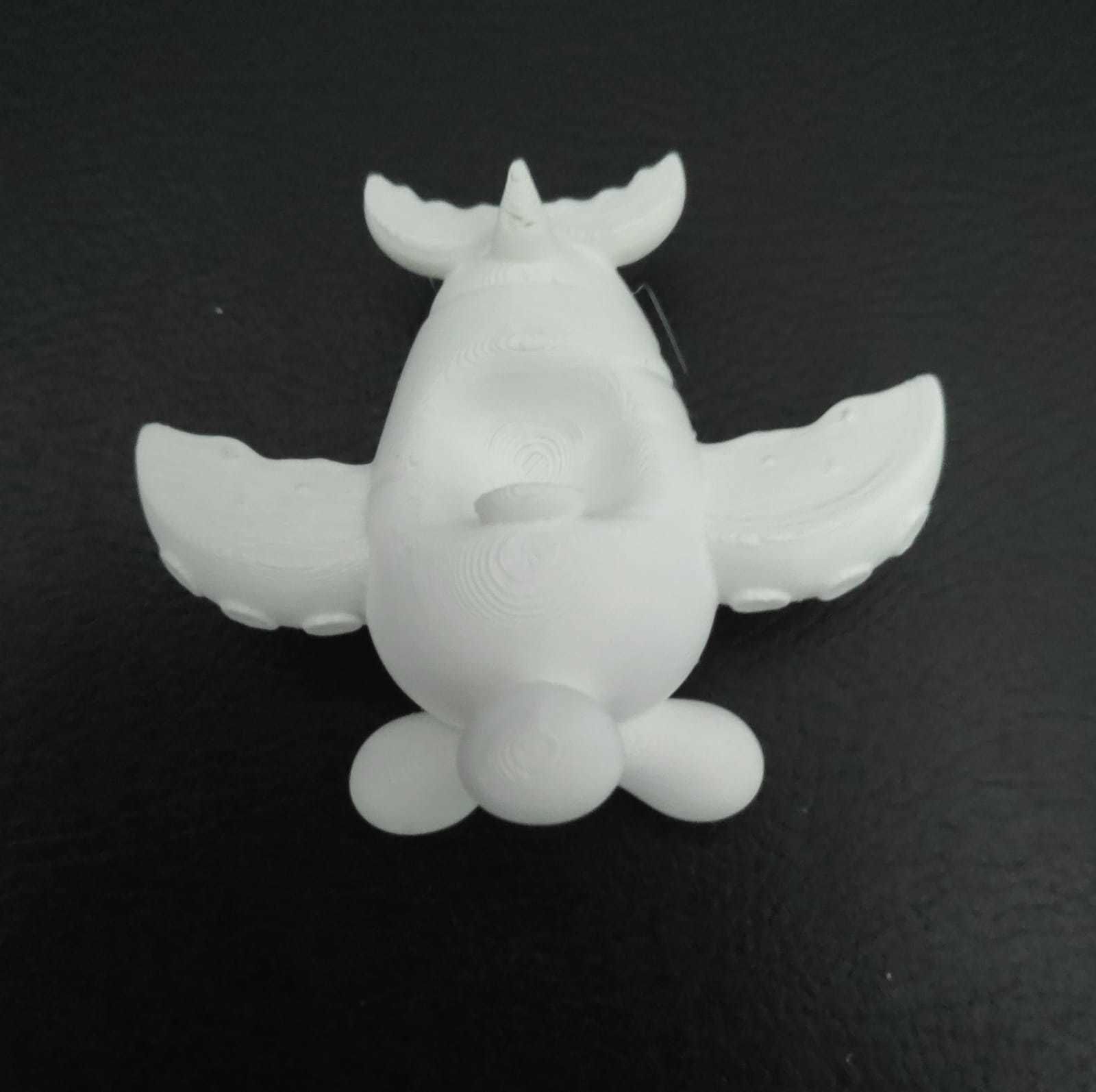 Airplane Food 3D model 3D printable | CGTrader