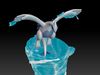 Pokemon Lugia 3D model 3D printable | CGTrader