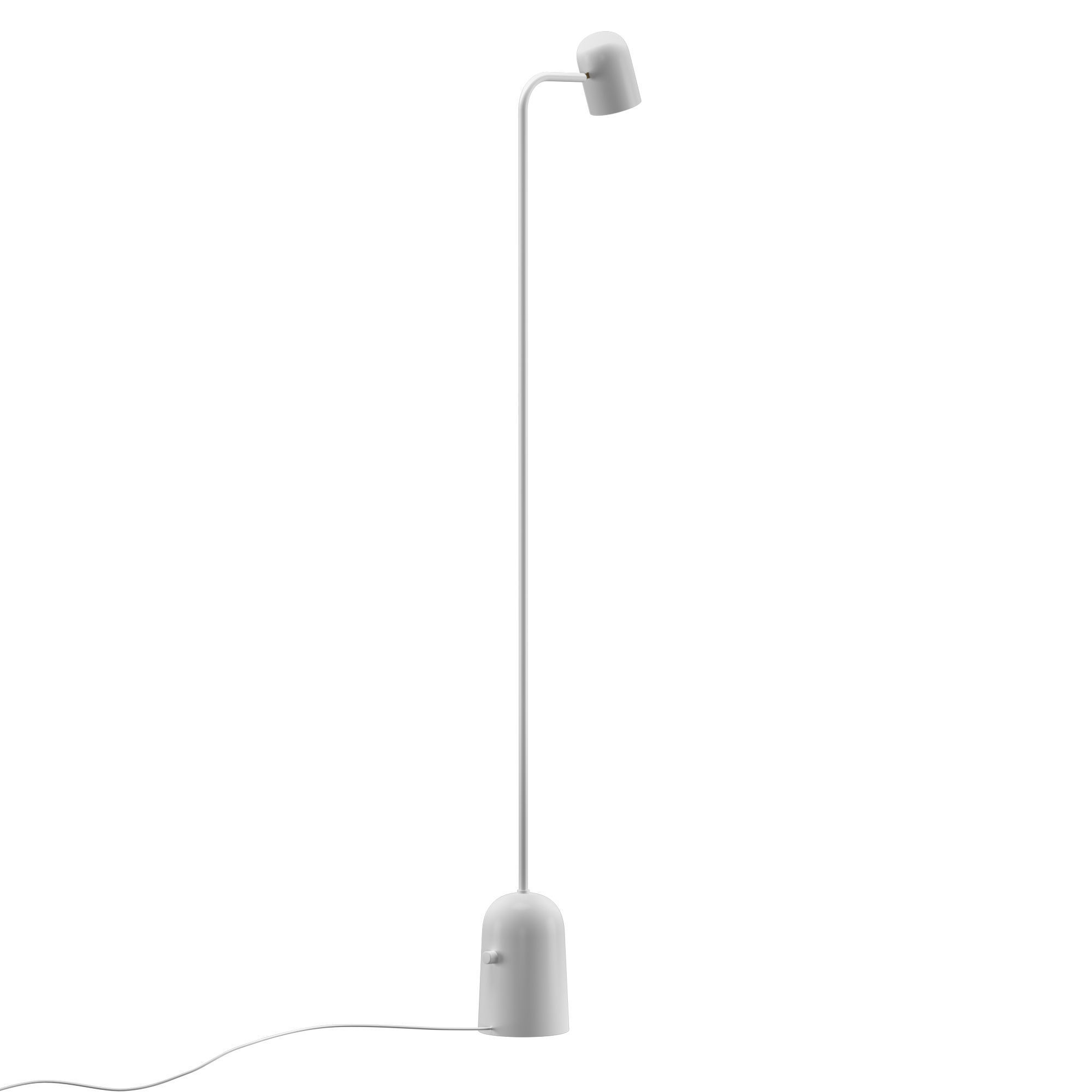 Buddy Floor Lamp 3D model | CGTrader
