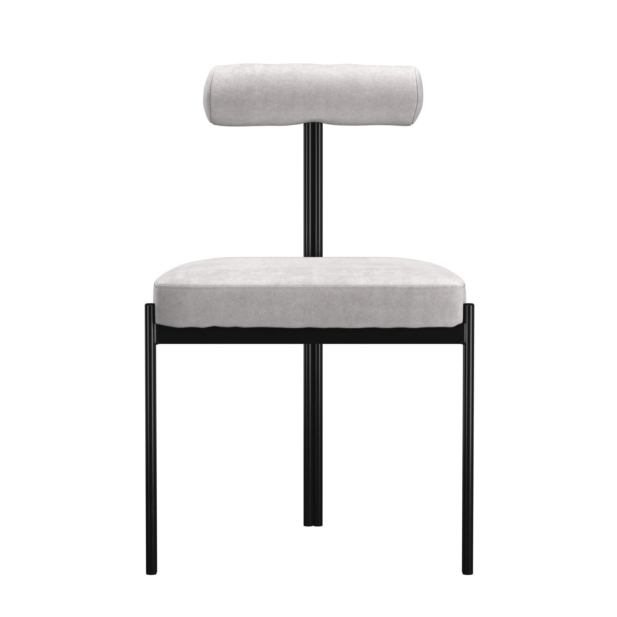 Loren Chair 3D model | CGTrader