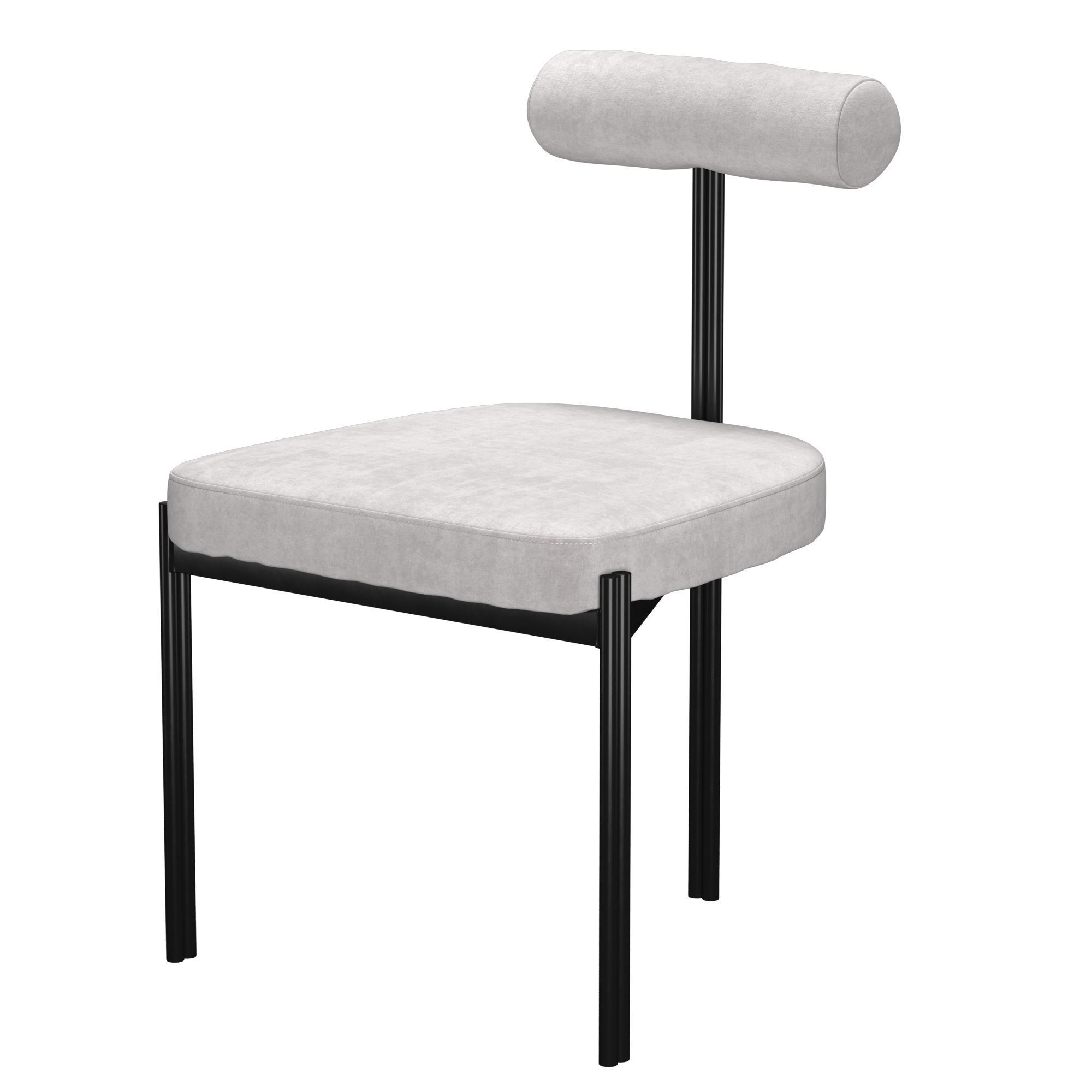 Loren Chair 3D model | CGTrader