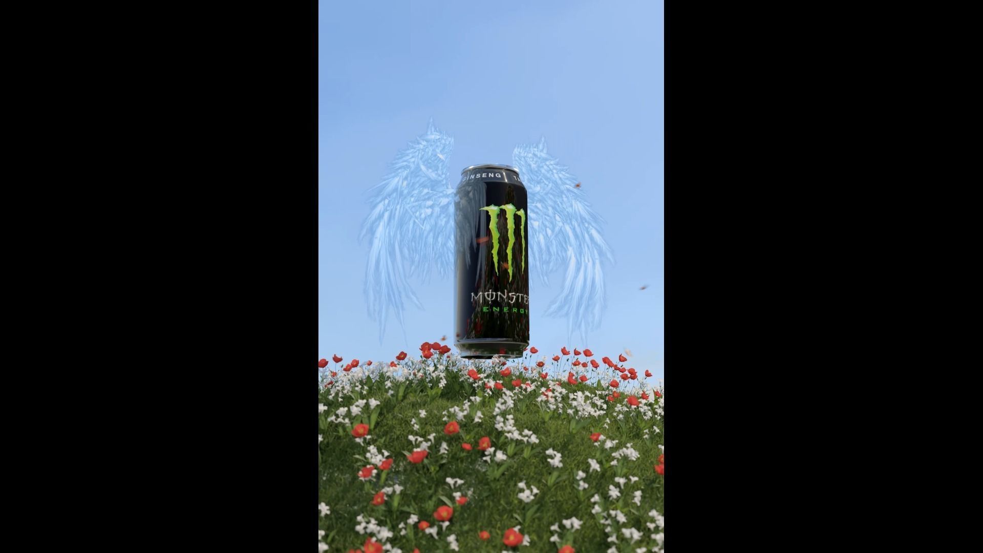 Monster Bottle Animation 3D model animated rigged | CGTrader