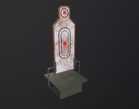Target 3D Models | CGTrader