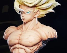 Namek 3D Printing Models | CGTrader