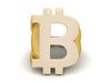 Bitcoin Gents Signet Ring 3D model 3D printable | CGTrader