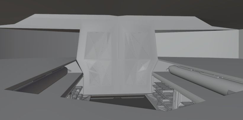 TOD-SB 8 free 3D model | CGTrader