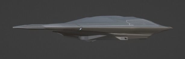 TOD-SB 8 free 3D model | CGTrader