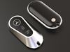 2023 Mercedes Car Keyfob 3D model | CGTrader