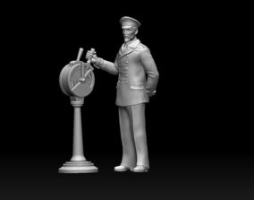 Télégraphe Modèles 3D | CGTrader