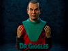 Dr Giggles Bust STL Statue 3D model 3D printable | CGTrader