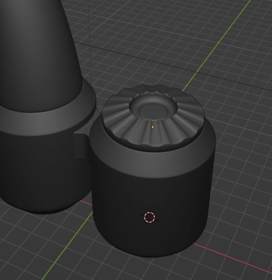 Puffco Proxy Base Stand Attachment For 3d Printing 3d Model 3d Printable Cgtrader