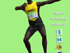 3D Rigged Usain Bolt 3D model animated rigged | CGTrader