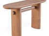 Tacchini Torii - Console Table 3D model | CGTrader
