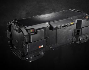 Hard surface 3D Models | CGTrader