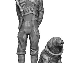 Kraglin 3D Print Models | CGTrader