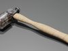 Realistic Hammer Blender Model 3D model | CGTrader