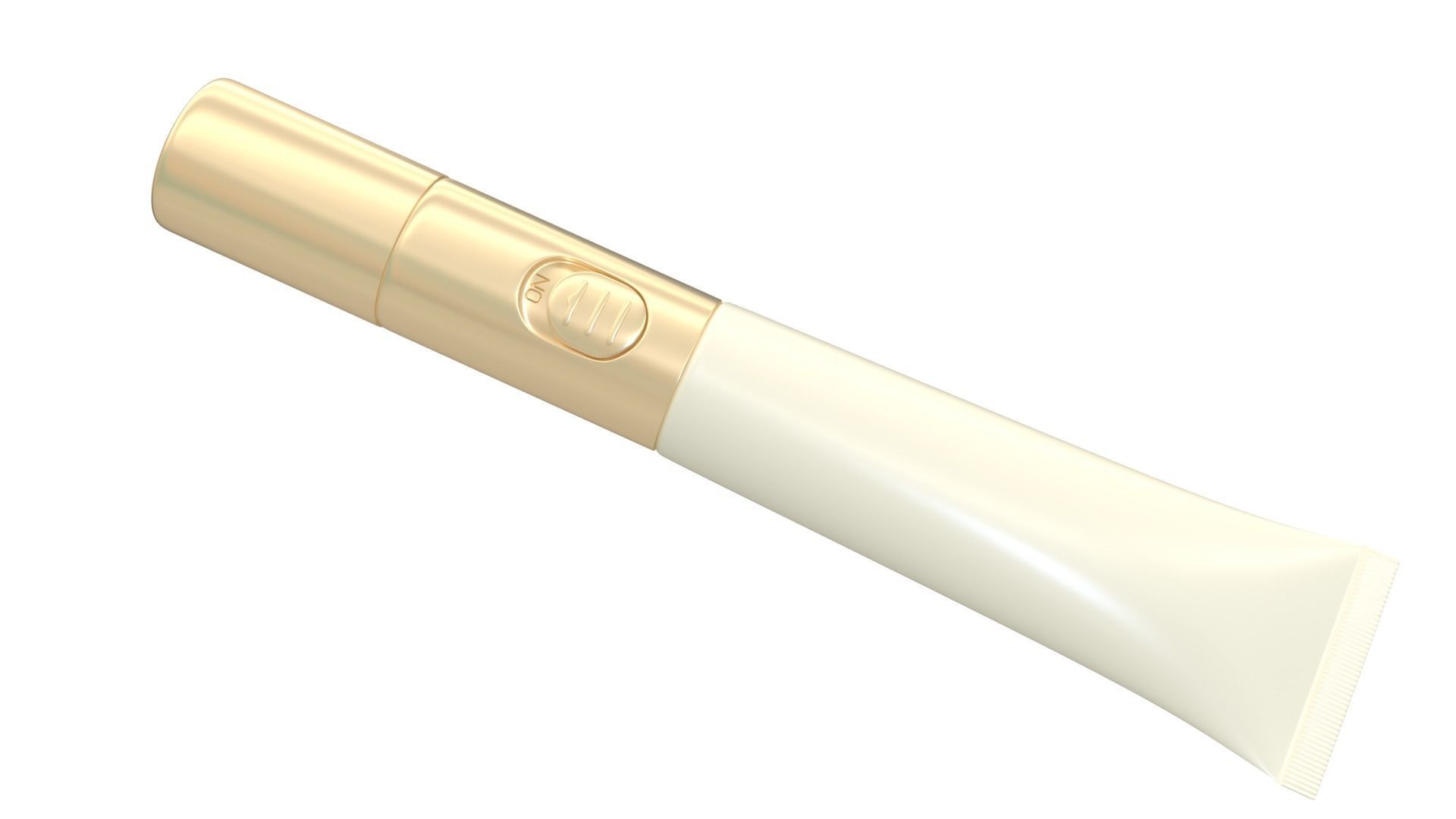 Face Lift Serum Tube and Box with 3D Mockup 3D model | CGTrader