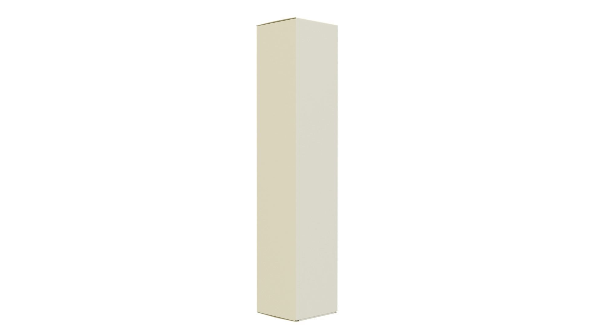 Face Lift Serum Tube and Box with 3D Mockup 3D model | CGTrader
