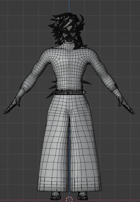 3D model Upper Moon-DOUMA 3D VR / AR / low-poly | CGTrader