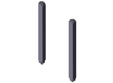 SLC440COM free 3D model | CGTrader