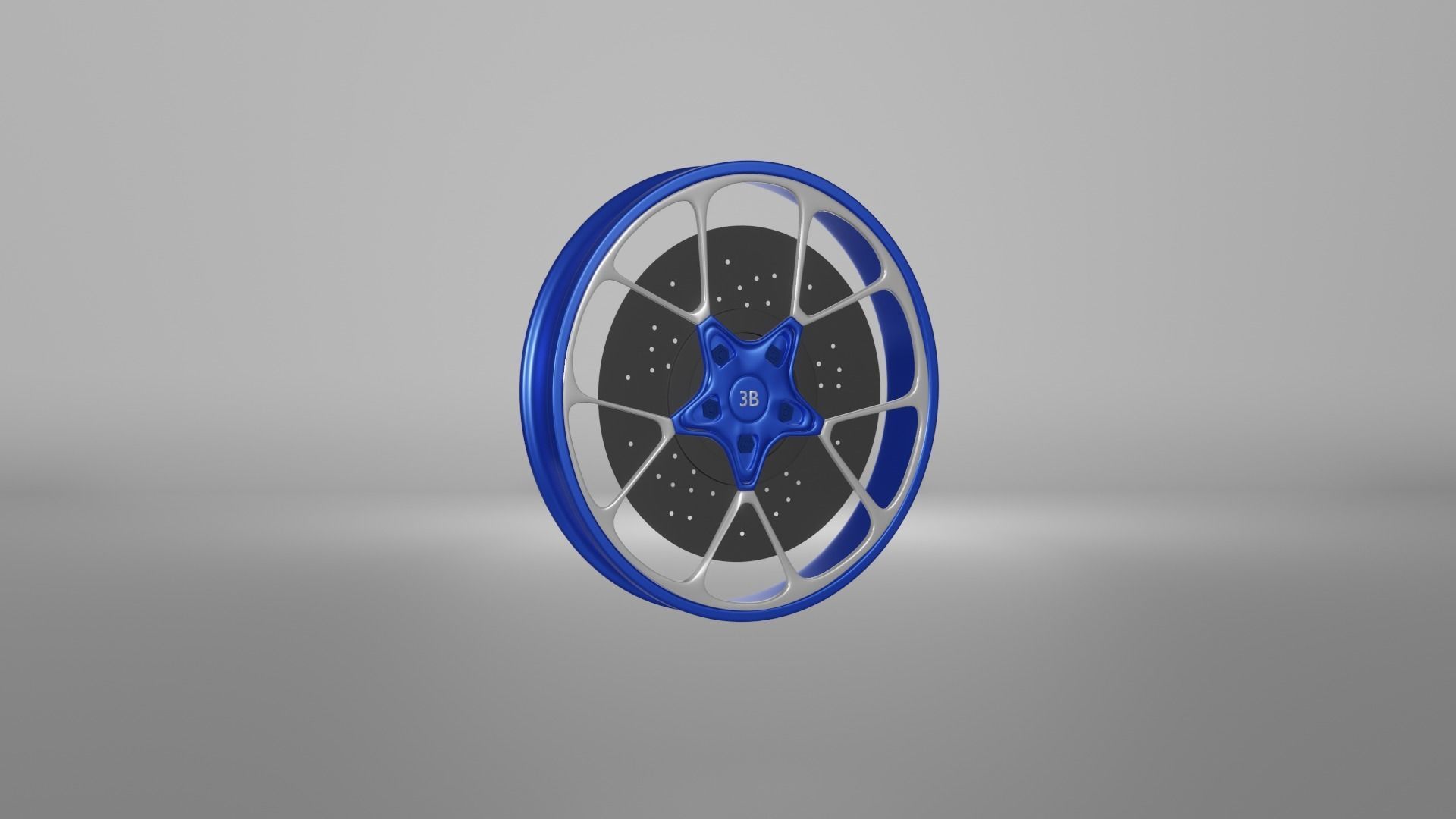 3d tyre and rim pack 3D model | CGTrader