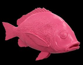 Fishstick 3D Print Models | CGTrader