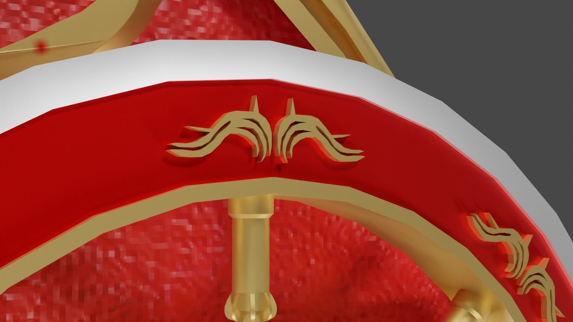 Roman Chariot free VR / AR / low-poly 3D model | CGTrader