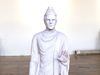 Buddha Dharma 3D model 3D model 3D printable | CGTrader