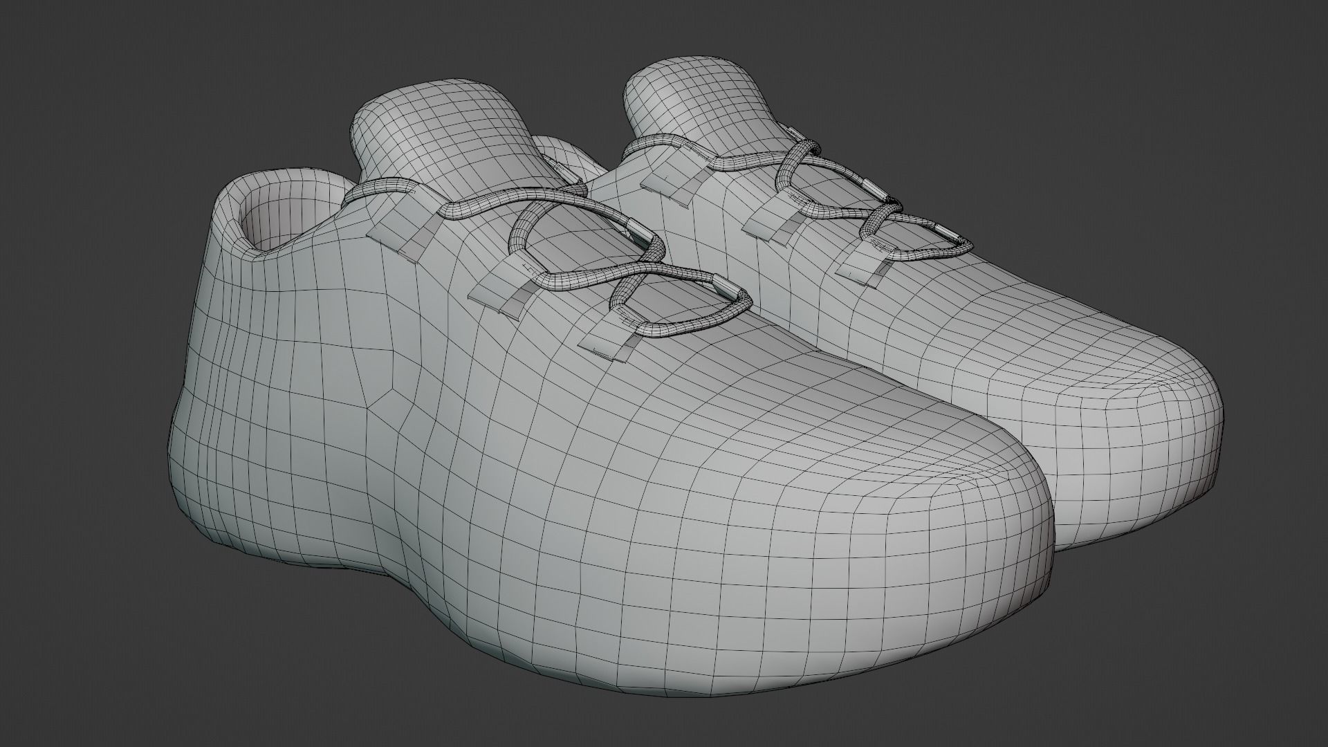 3D model Nike Air Jordan CMFT Low VR / AR / low-poly | CGTrader