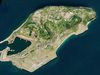 ikeshima island 3d Model Terrain 3D model | CGTrader