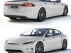 Tesla Model S 3D model | CGTrader