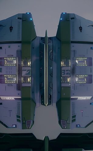 structures texture set 04 3D model | CGTrader